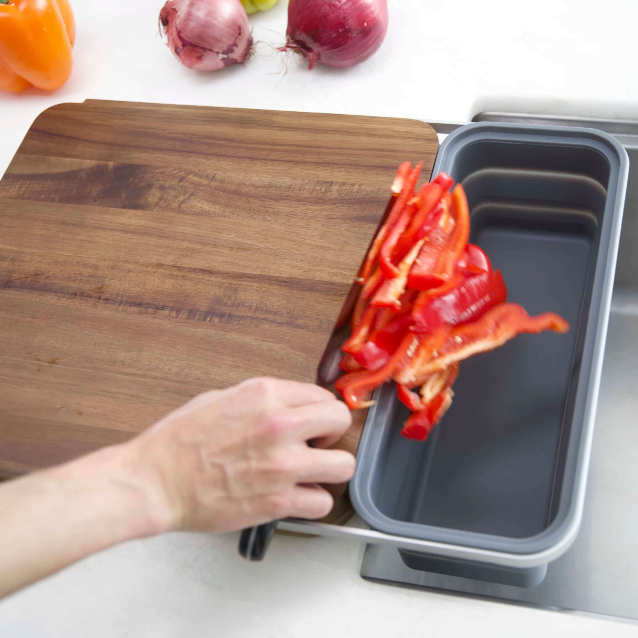 TidyBoard Starter Pack